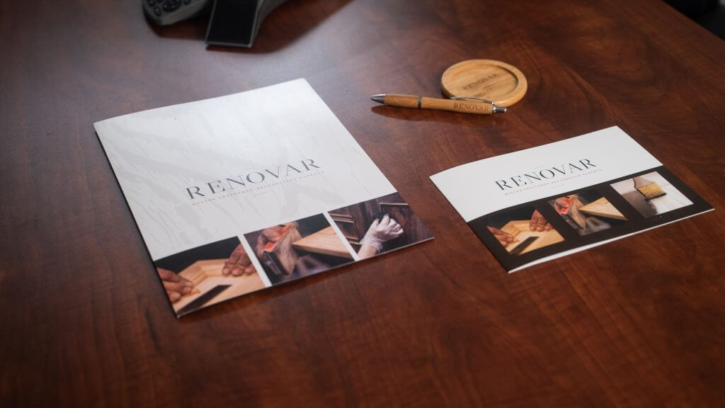 What We Do - Renovar